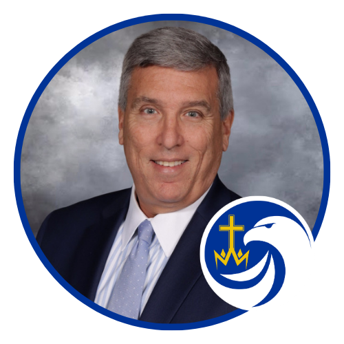 Meet the Principal - Northwest Christian School